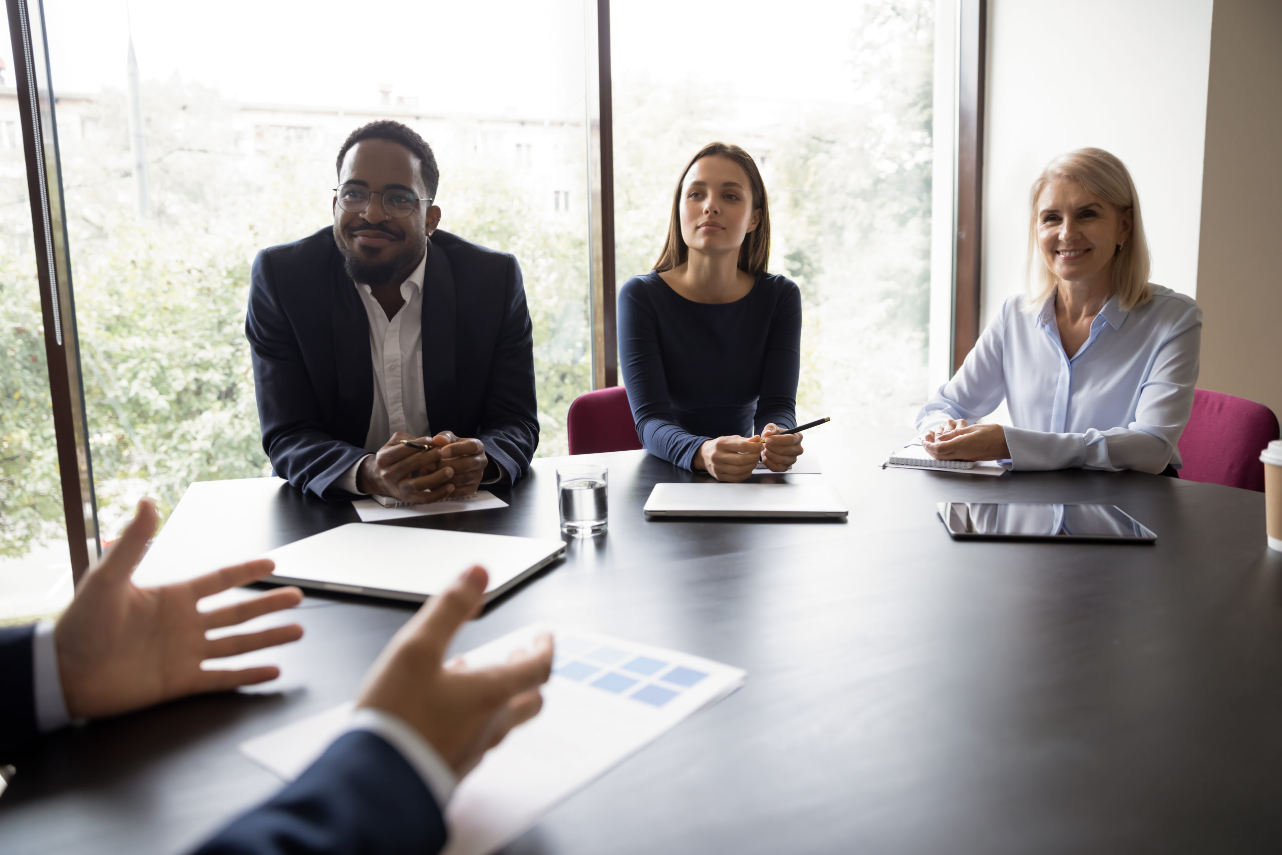 Interview Process for IT & Tech Jobs 2024 | INNOVA People