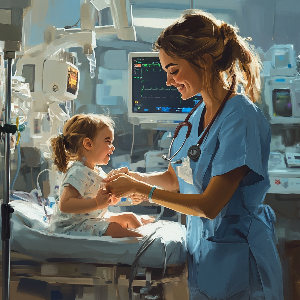 Psych RNs Nurse Staffing & Recruitment Solutions